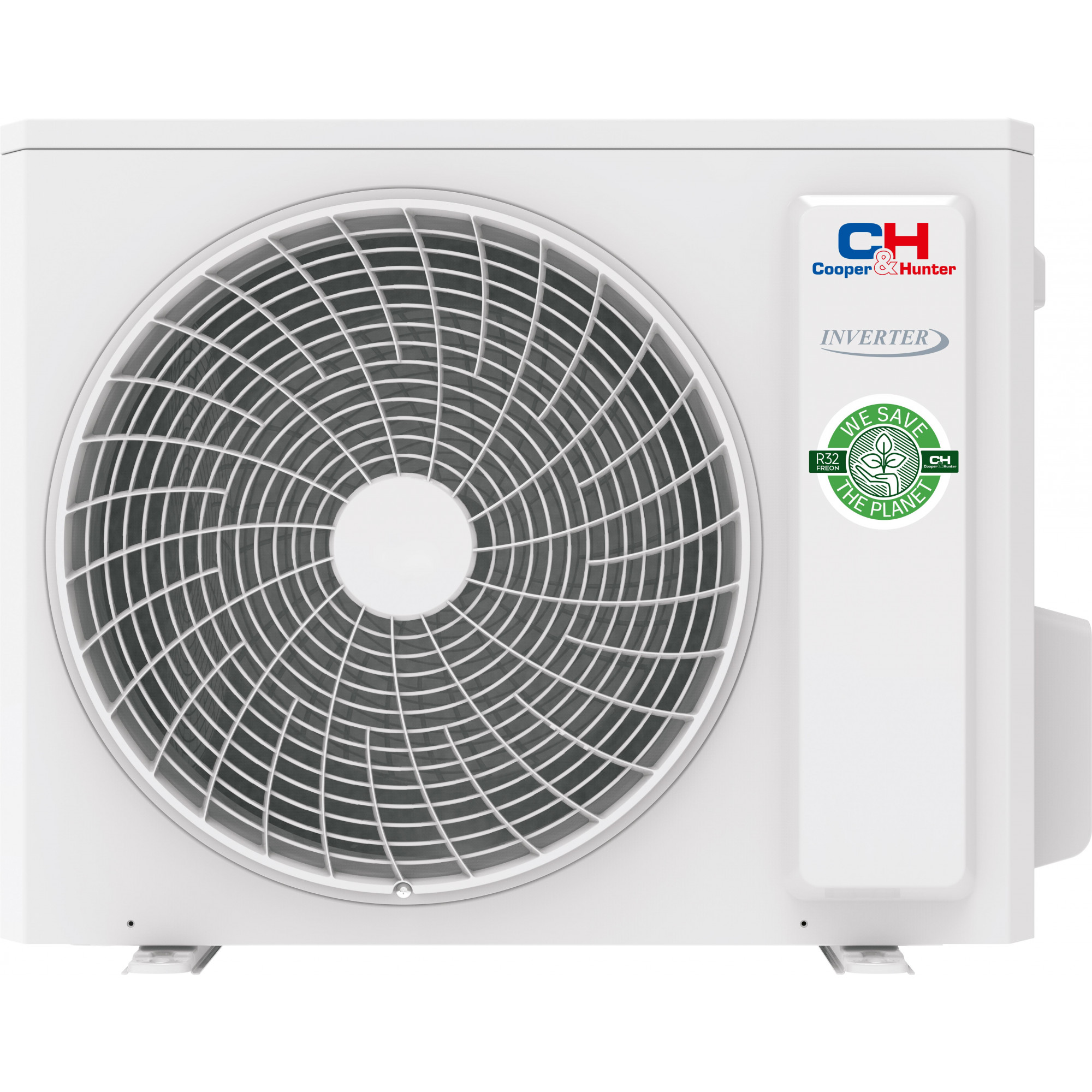Кондиционер cooper&hunter arctic inverter ng (gen vi) ch-s12ftxla2-ng ️ ...