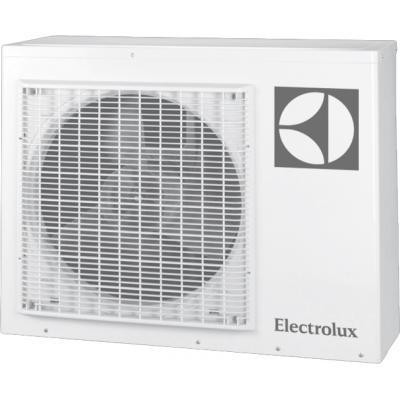 Кондиционер Electrolux Fusion Ultra DC Inverter EACS/I-09HF/N8_21Y ...
