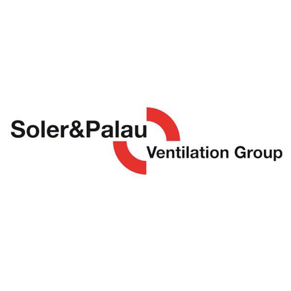 ᐉ Soler&Palau — купить в интернет-магазине Klimatron.ua: цены, отзывы ᐉ ...