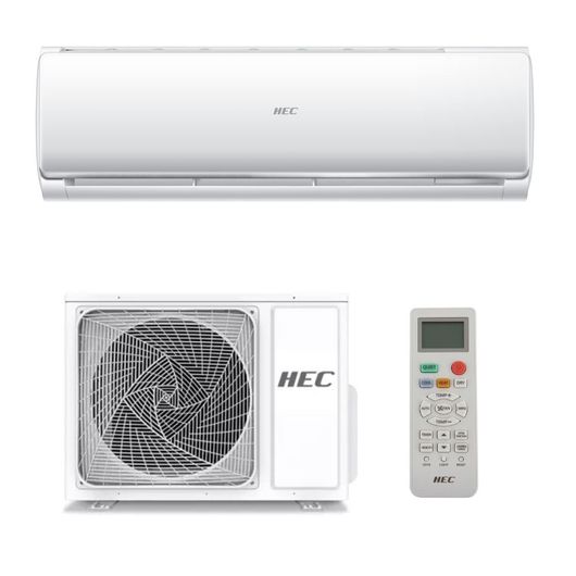 Кондиционер HEC HEC-07QC(I)/HEC-07QC(O) купить Харьков с установкой и ...